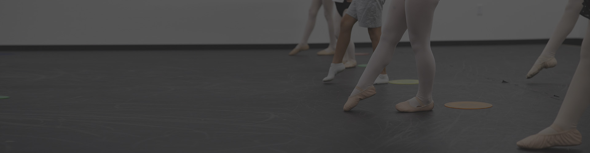 Austin Dance Classes for Kids | The Austin Dance Conservatory