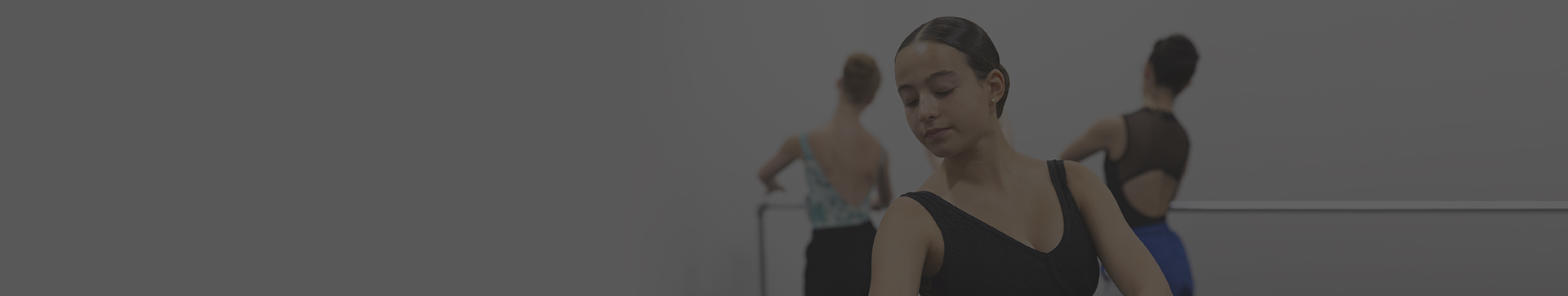 Austin Dance Workshops | The Austin Dance Conservatory