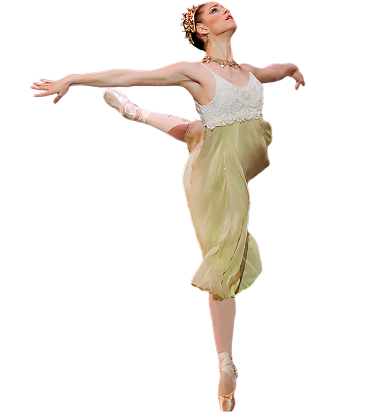 The Austin Dance Conservatory | Professional Dance Education