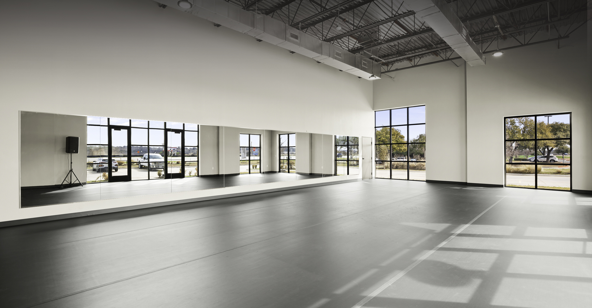 The Austin Dance Conservatory | Professional Dance Education