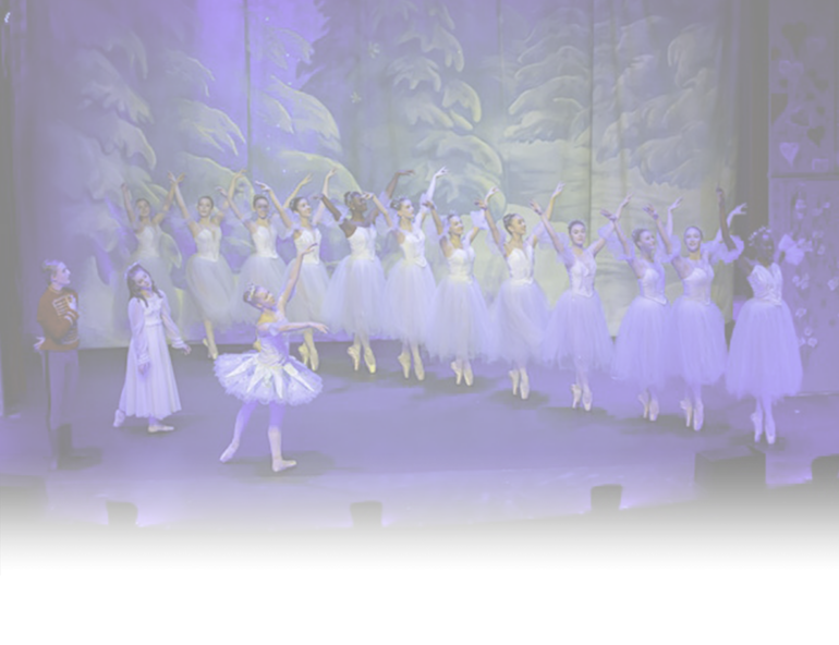 The Austin Dance Conservatory | Professional Dance Education