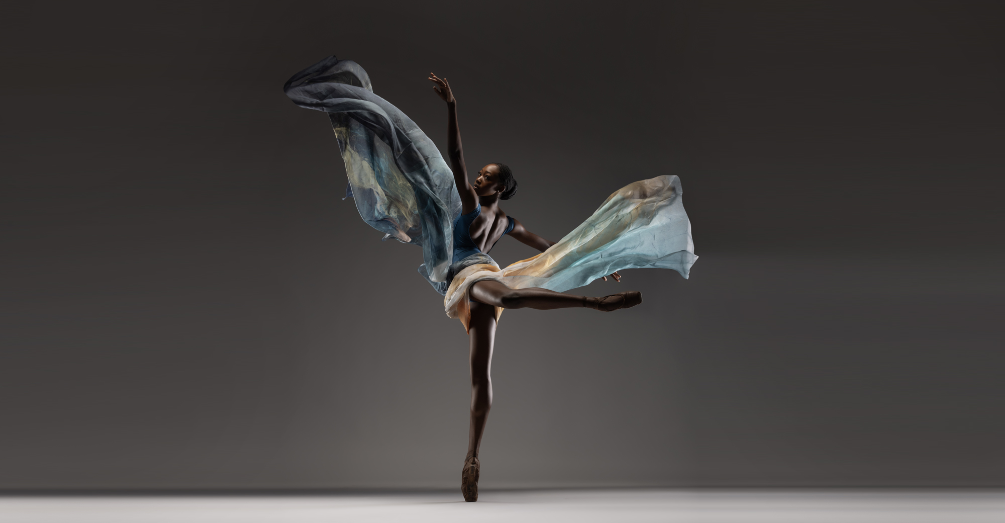 The Austin Dance Conservatory | Professional Dance Education