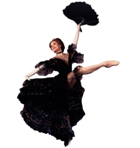 The Austin Dance Conservatory | Professional Dance Education
