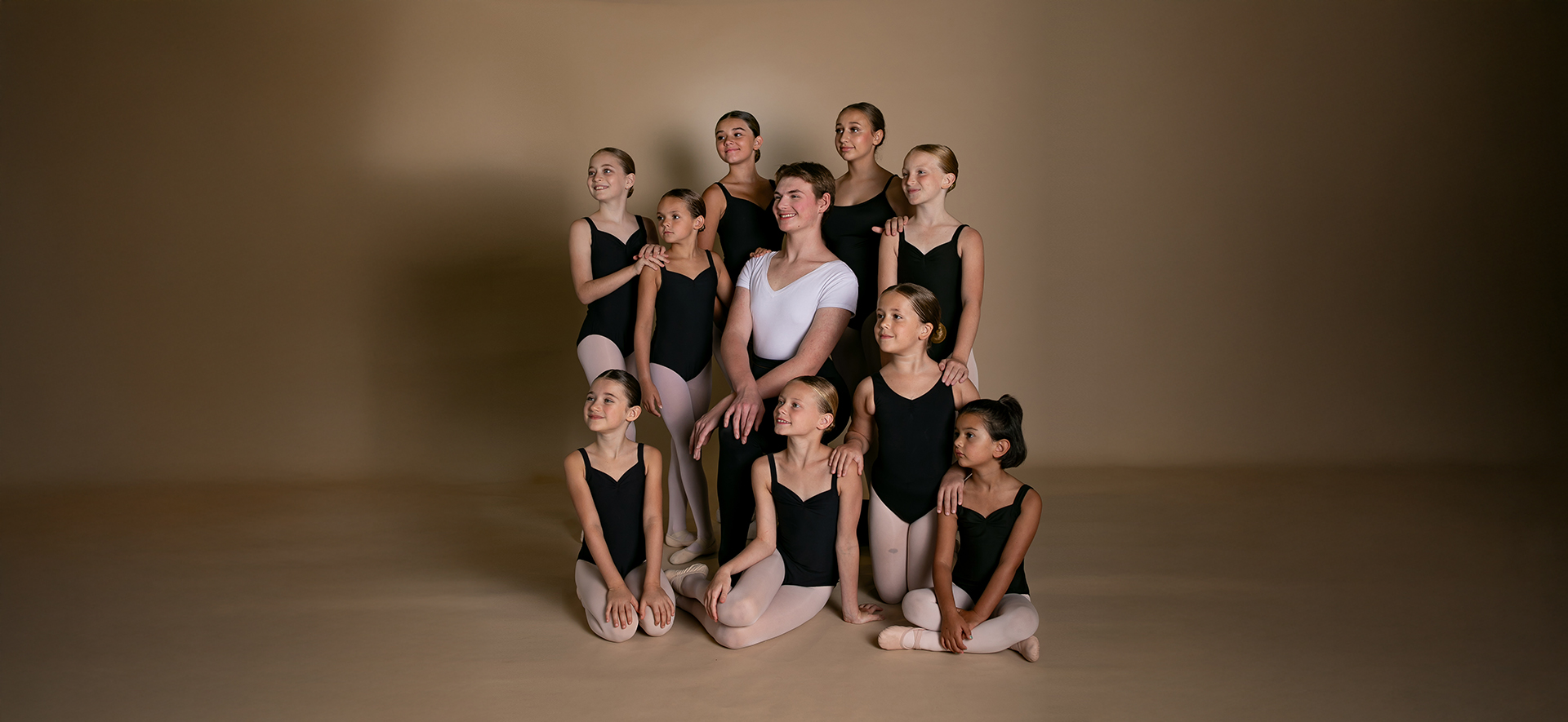 The Austin Dance Conservatory | Professional Dance Education