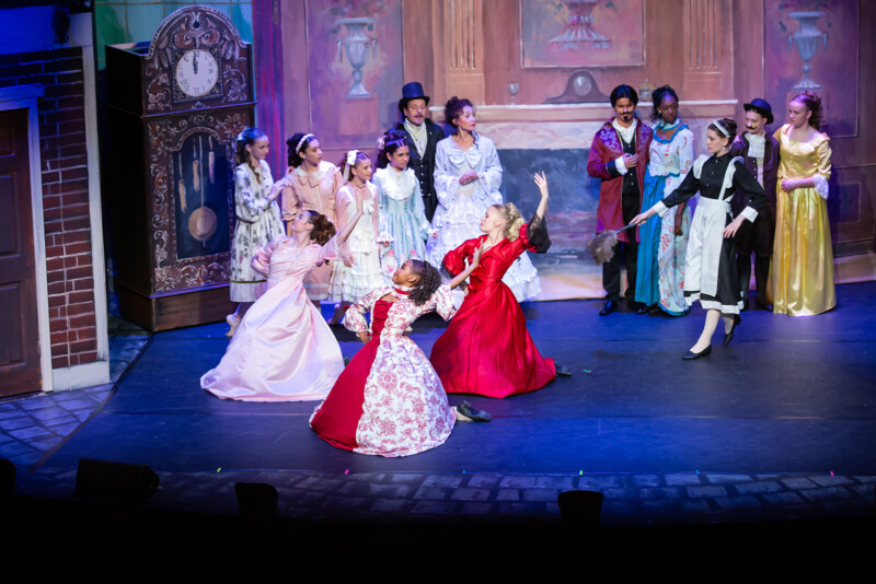 The Nutcracker | The Austin Dance Conservatory